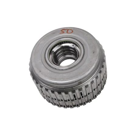 Acdelco CLUTCH ASM-1-2-3-4 & 3-5 REV 24259848 | Zoro